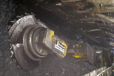 Eickhoff SL 900 shearer reaches new record at Kotinskaya mine | World Coal
