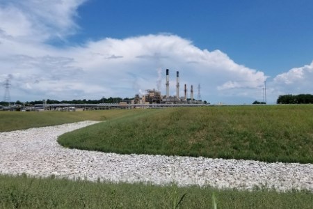Meramec Energy Center ash basin closure wins award | World Coal