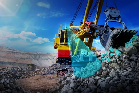 Orica’s new digital fragmentation measurement technology to improve ...